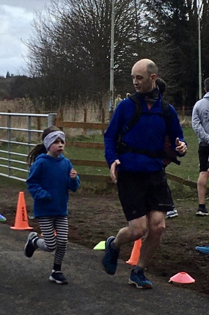 Event number 55-25th March 2023 | Forfar Loch parkrun