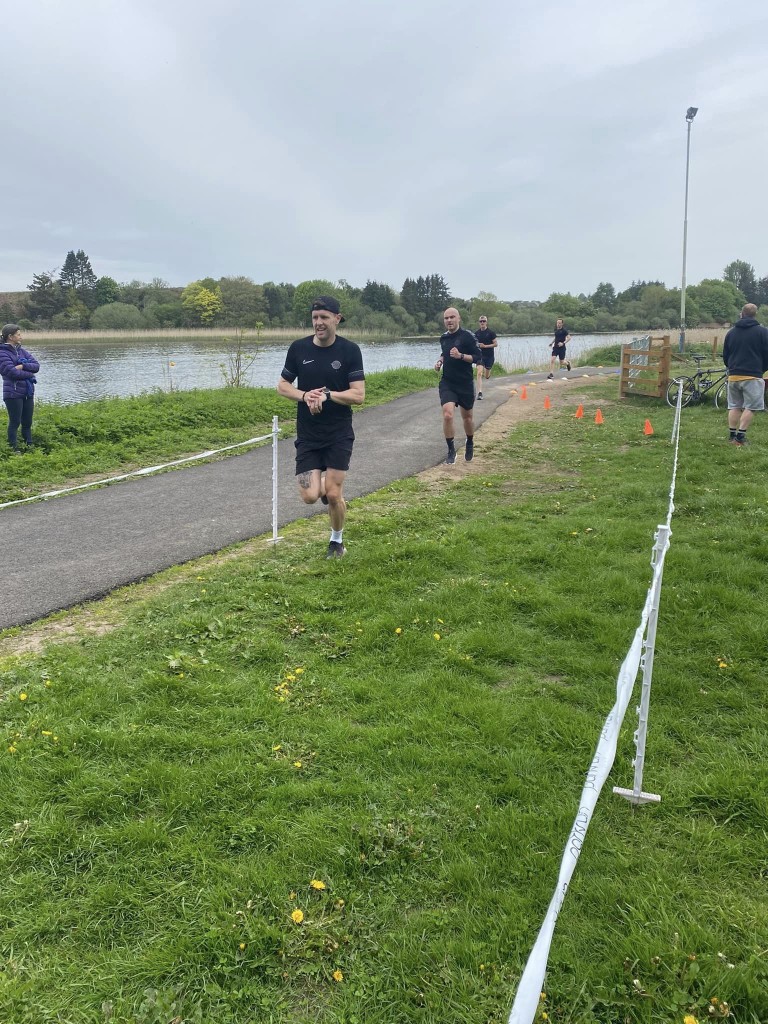 Forfar Loch parkrun Event number 63 – Saturday 20th May 2023 | Forfar ...