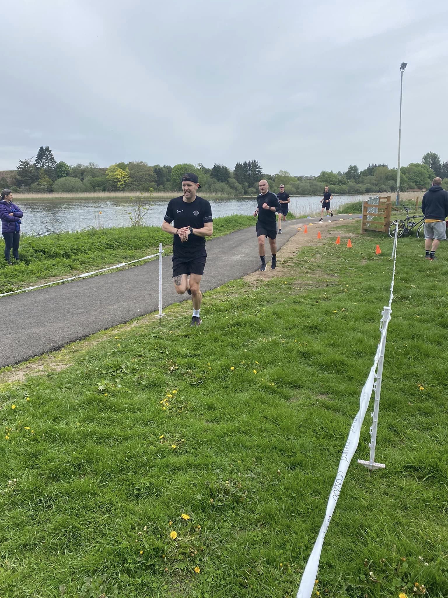 Forfar Loch parkrun Event number 63 – Saturday 20th May 2023 | Forfar ...