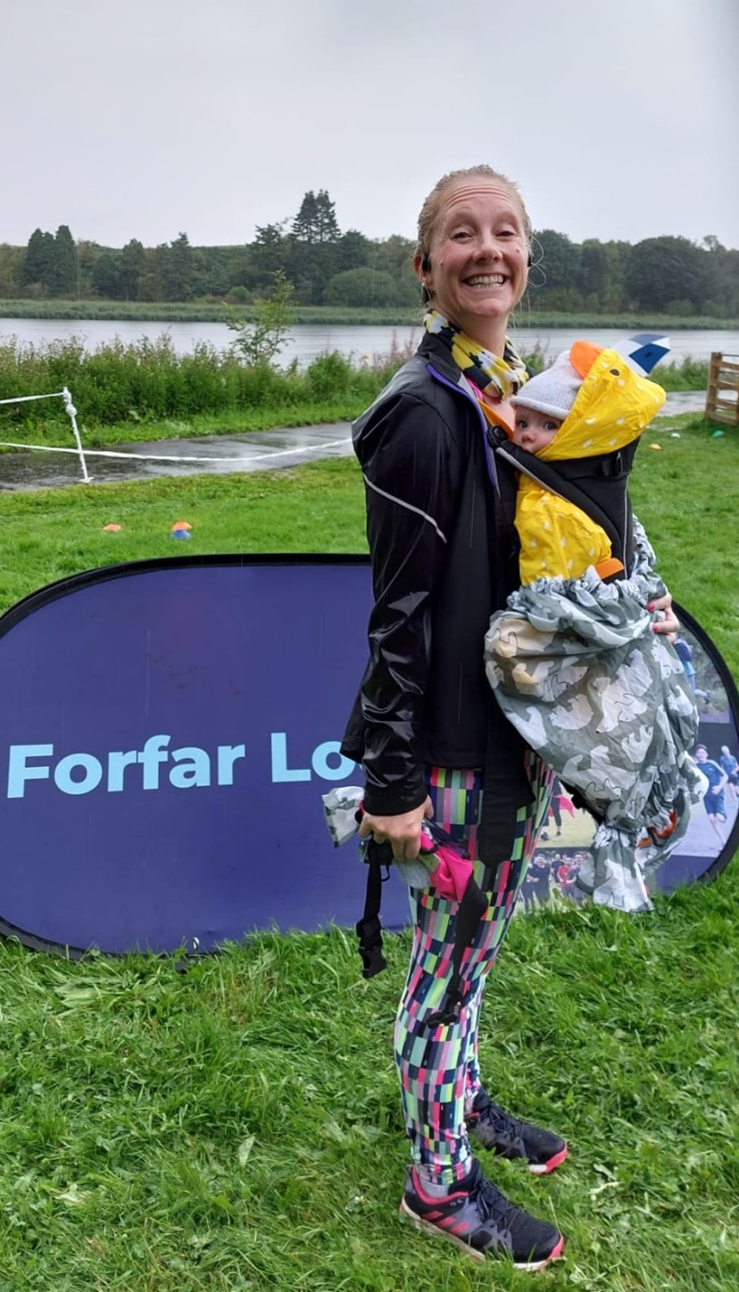 Saturday 5th August 2023- Event no 74 | Forfar Loch parkrun