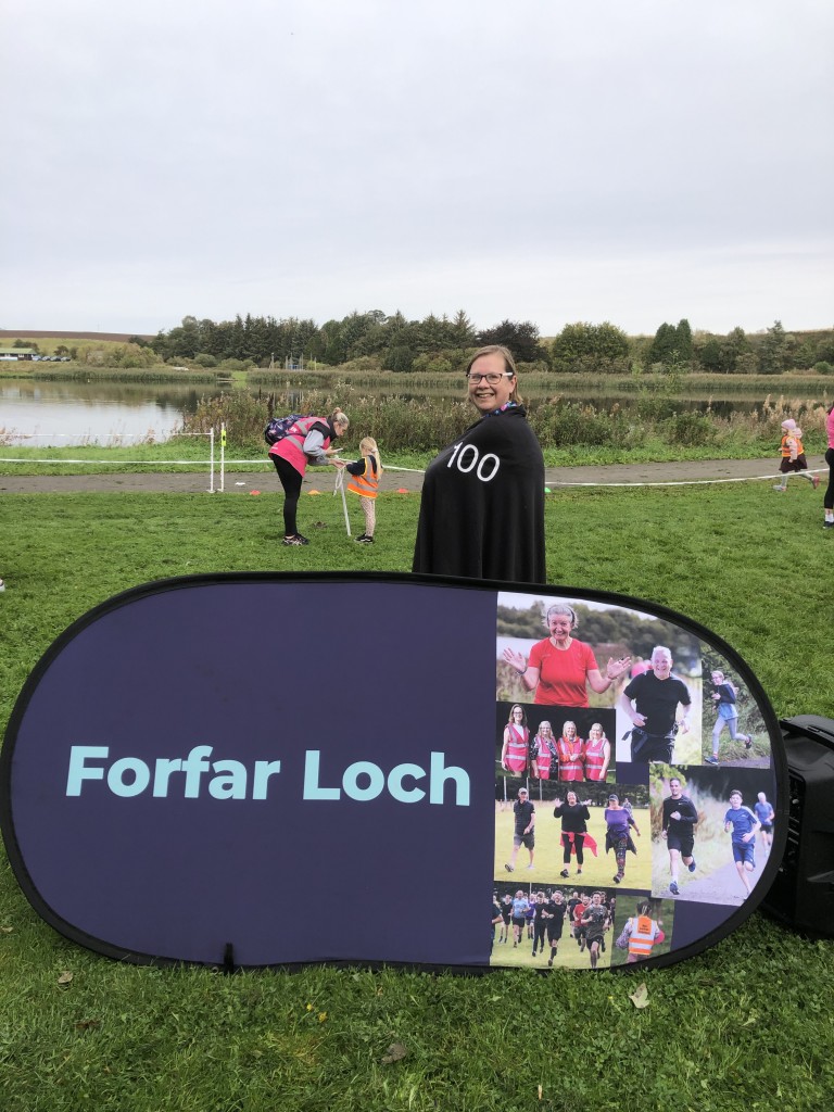 The Joy of parkrun – Forfar Loch #82 (Guest Run Report by Anna Crighton ...