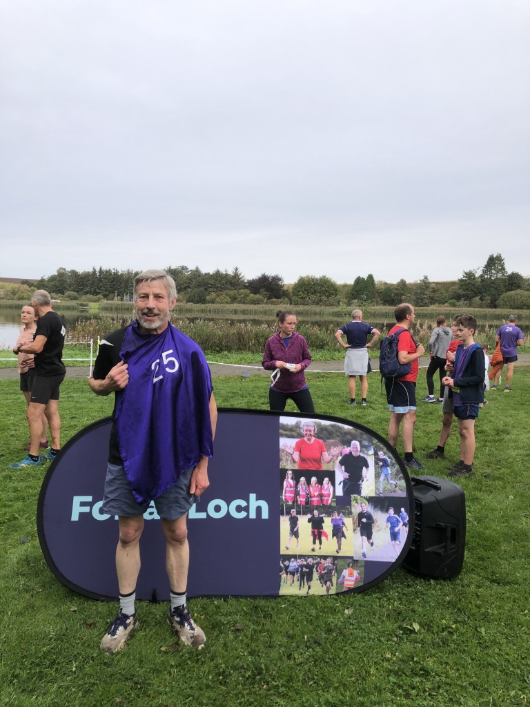 The Joy of parkrun – Forfar Loch #82 (Guest Run Report by Anna Crighton ...