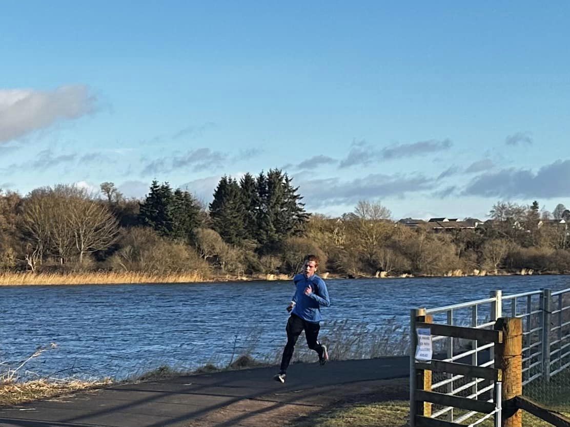 news | Forfar Loch parkrun