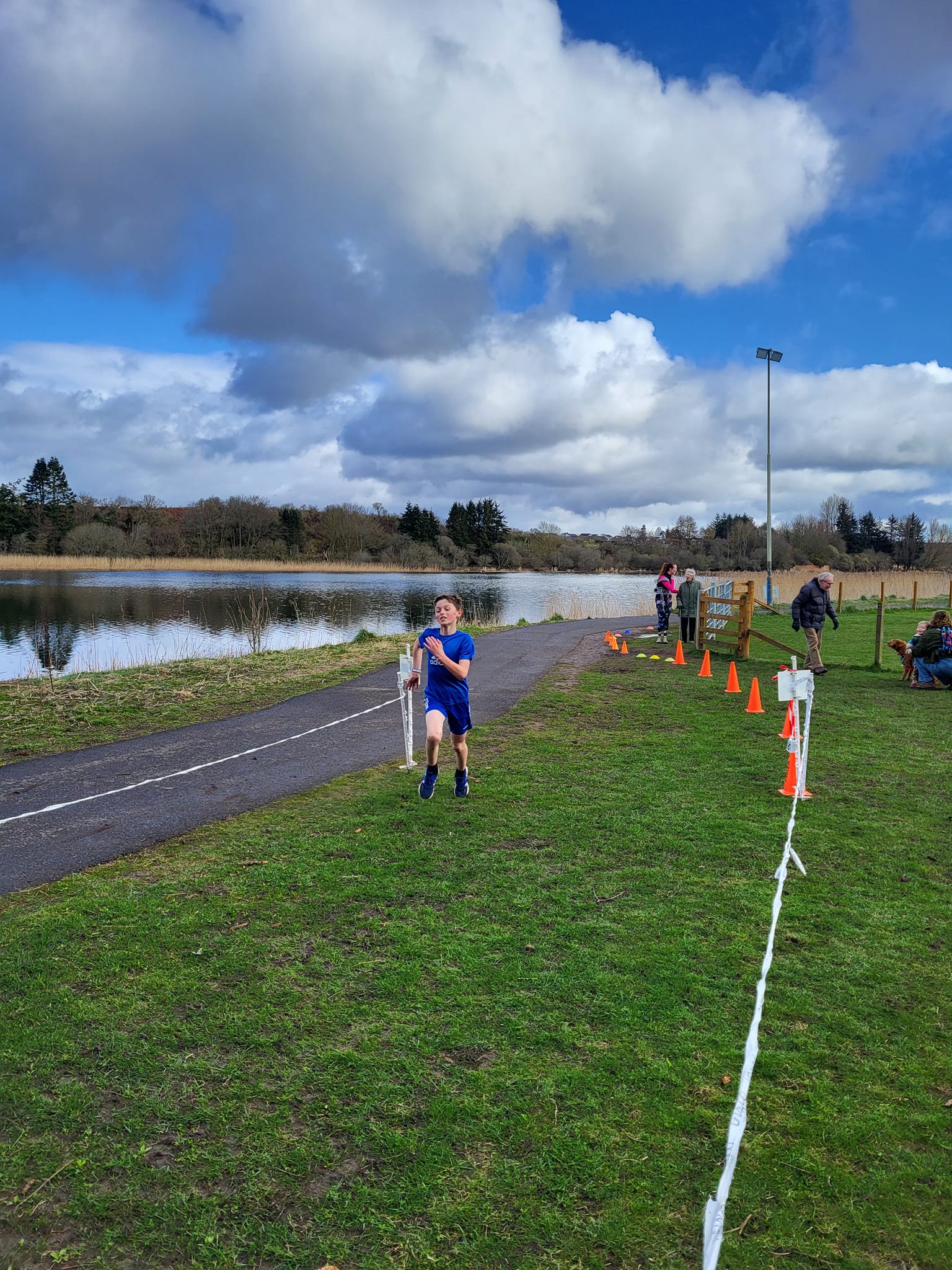 Event Number 101- Saturday 30th March 2024 – jogforfar is 1! | Forfar ...