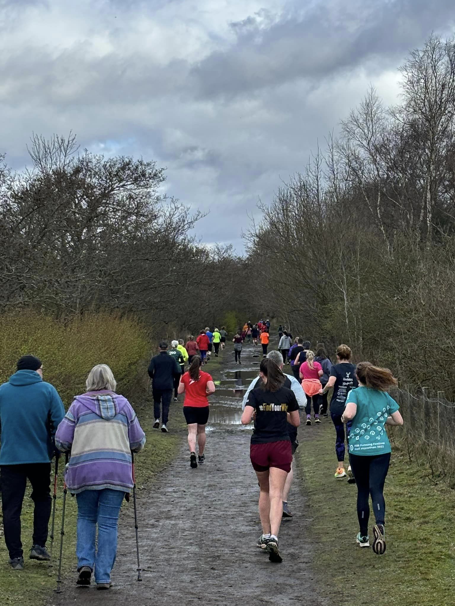 news | Forfar Loch parkrun