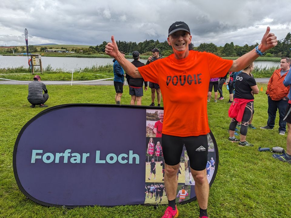 Saturday 6th July – Milestones, milestones and more milestones | Forfar ...