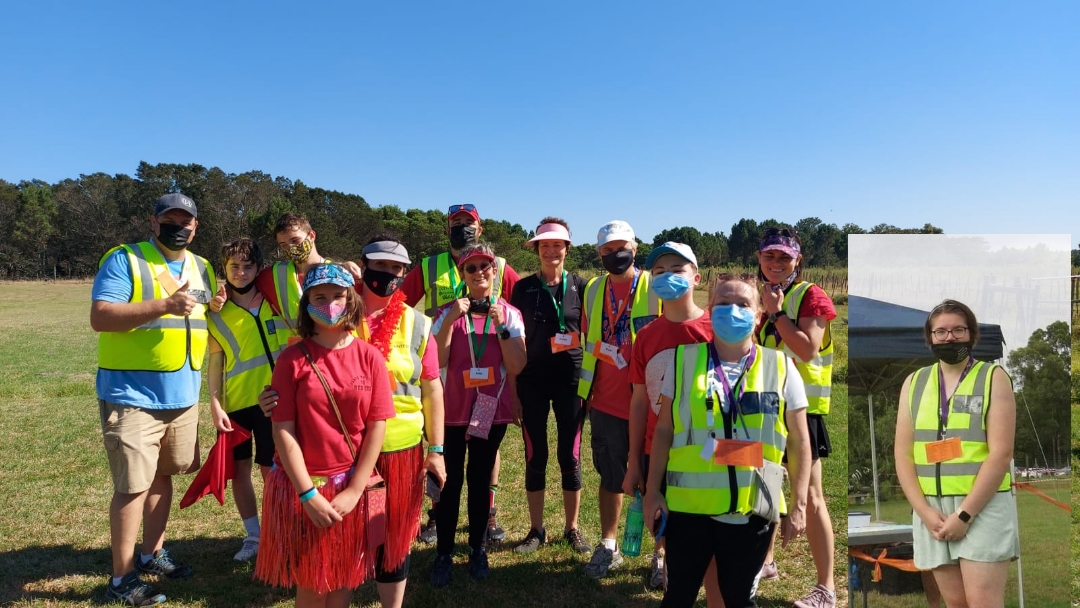 Norm-Hudlin Trails Parkrun Event #4 | Norm-Hudlin Trails parkrun