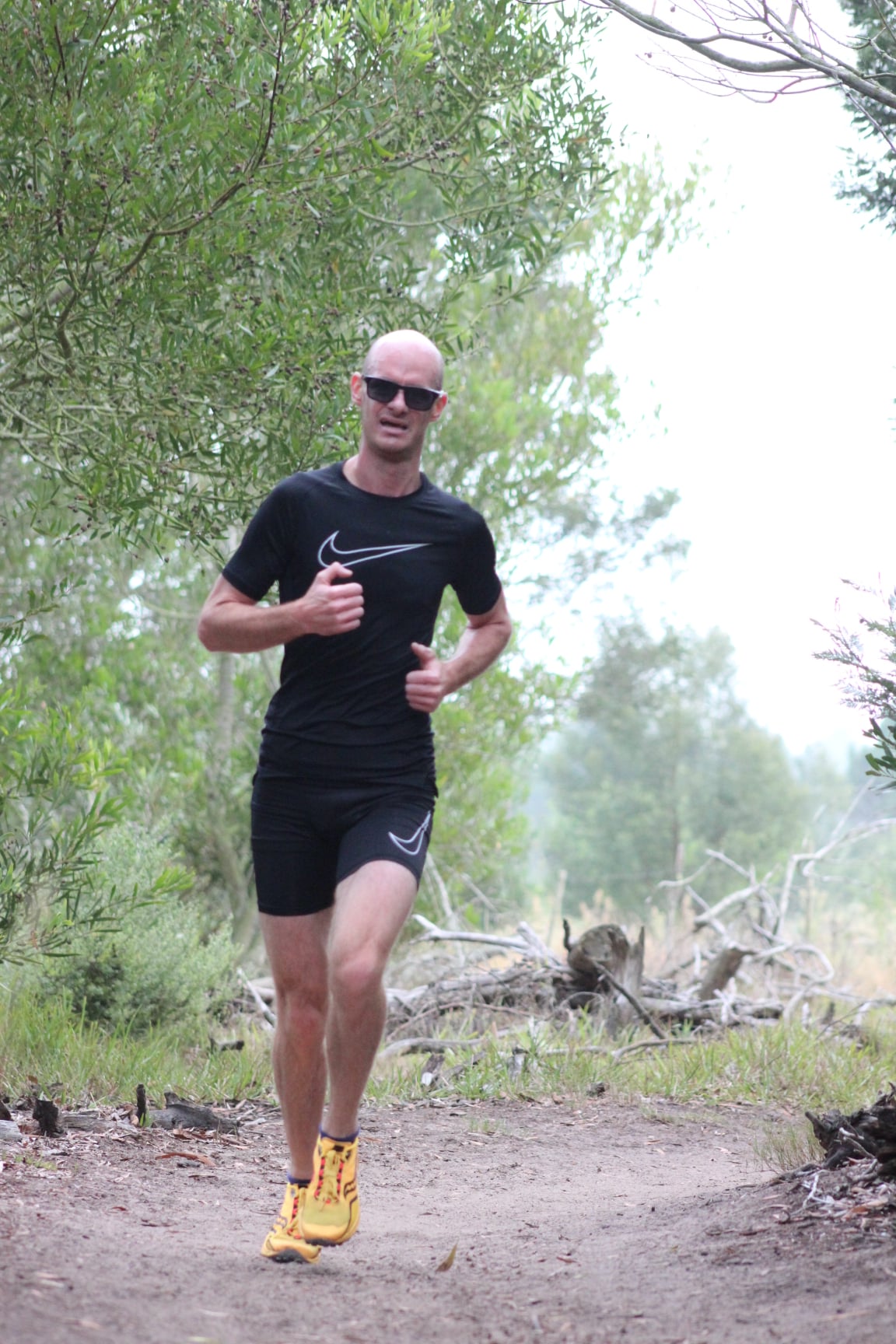 Event # 9 19th March 2022 | Norm-Hudlin Trails parkrun