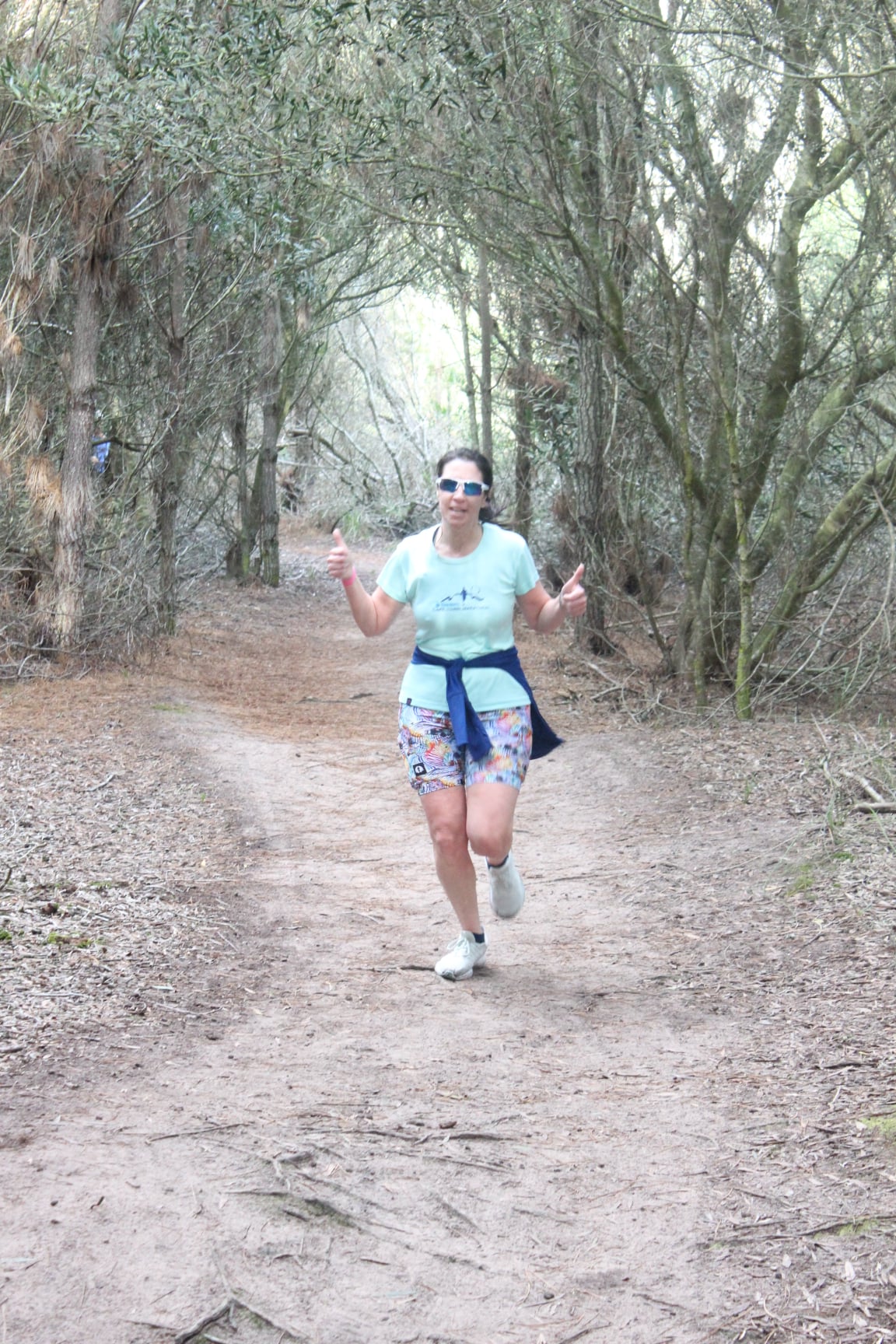 news | Norm-Hudlin Trails parkrun