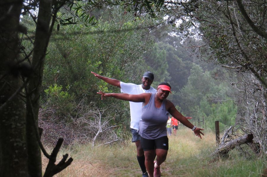Freedom Day | Norm-Hudlin Trails parkrun