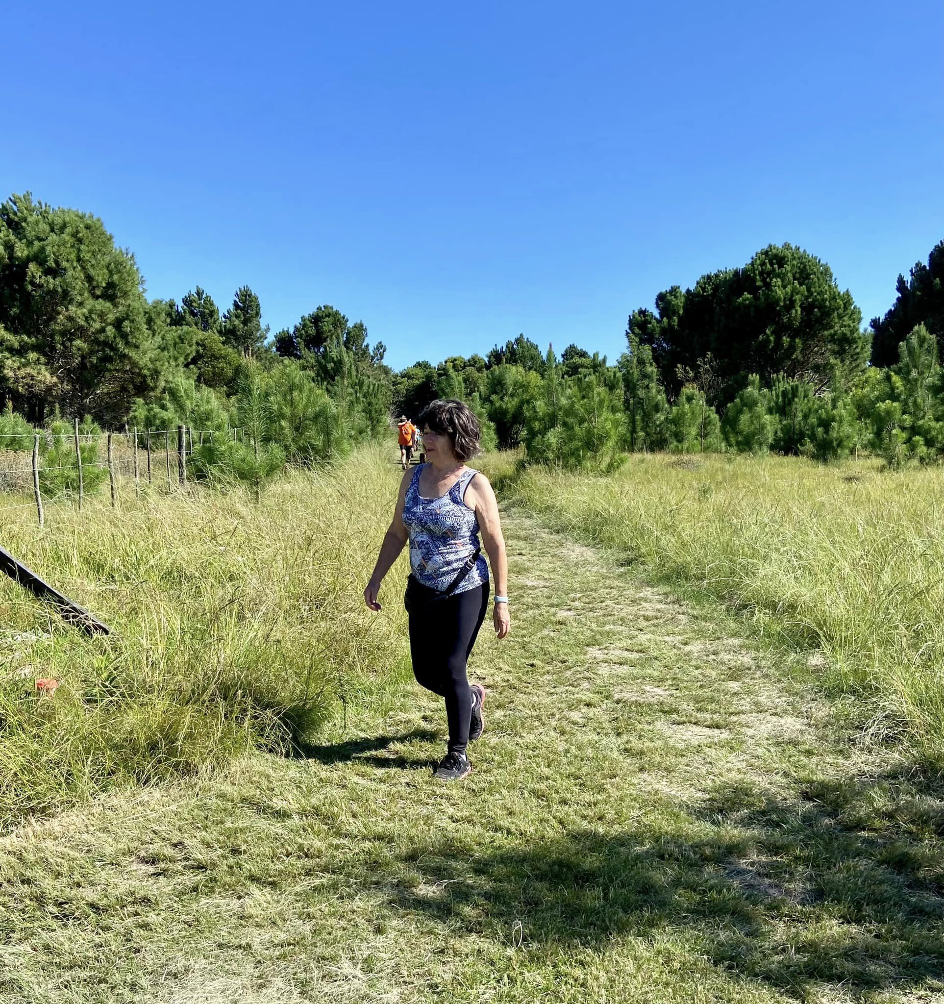 Norm-Hudlin Trails Parkrun celebrates 2 years | Norm-Hudlin Trails parkrun