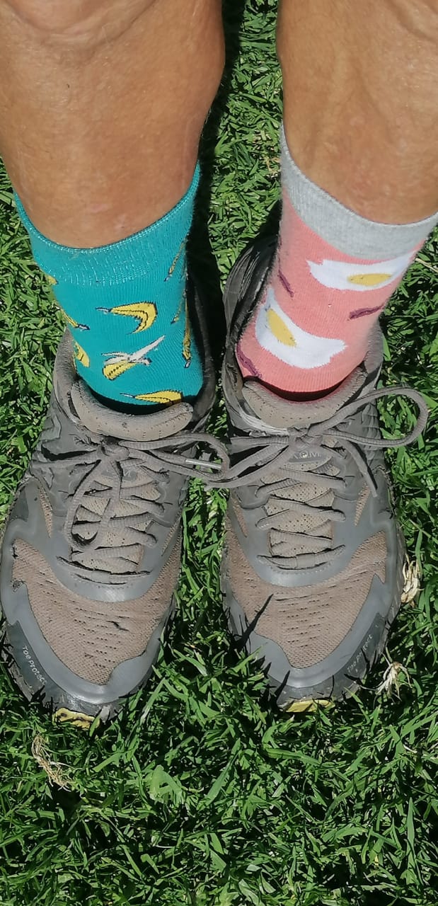 Norm-Hudlin Trails Parkrun celebrates 2 years | Norm-Hudlin Trails parkrun