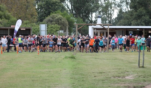 home | Norm-Hudlin Trails parkrun | Norm-Hudlin Trails parkrun