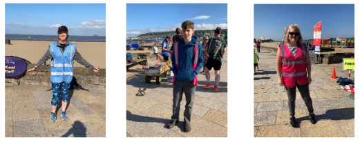 Marine Parade parkrun #63 | Marine Parade parkrun