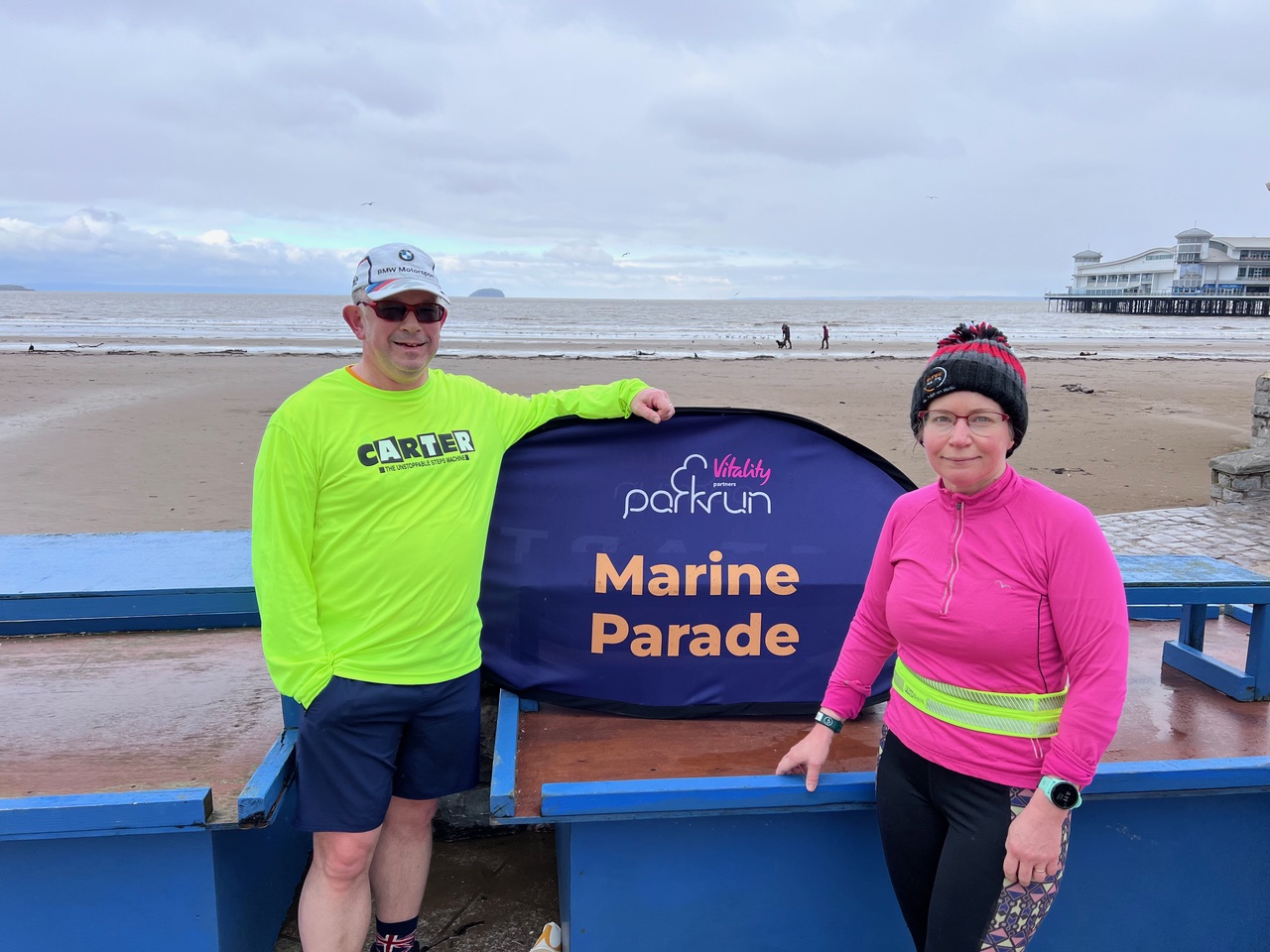 Marine Parade Event #94 | Marine Parade parkrun