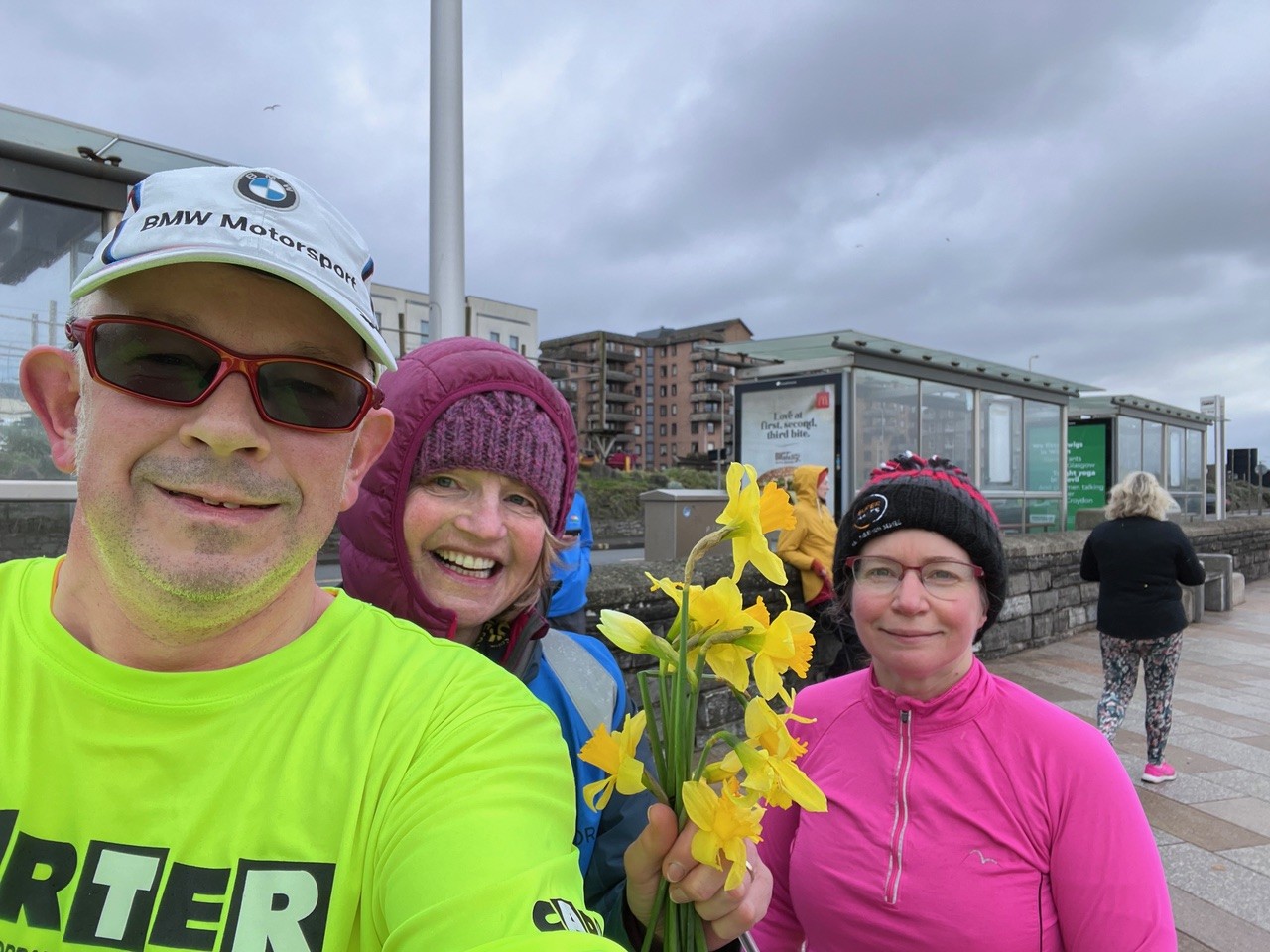 Marine Parade Event #94 | Marine Parade parkrun