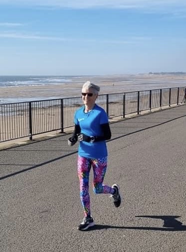 Walking, Jogging and Running on Sunshine – West Links parkrun no. 9 ...