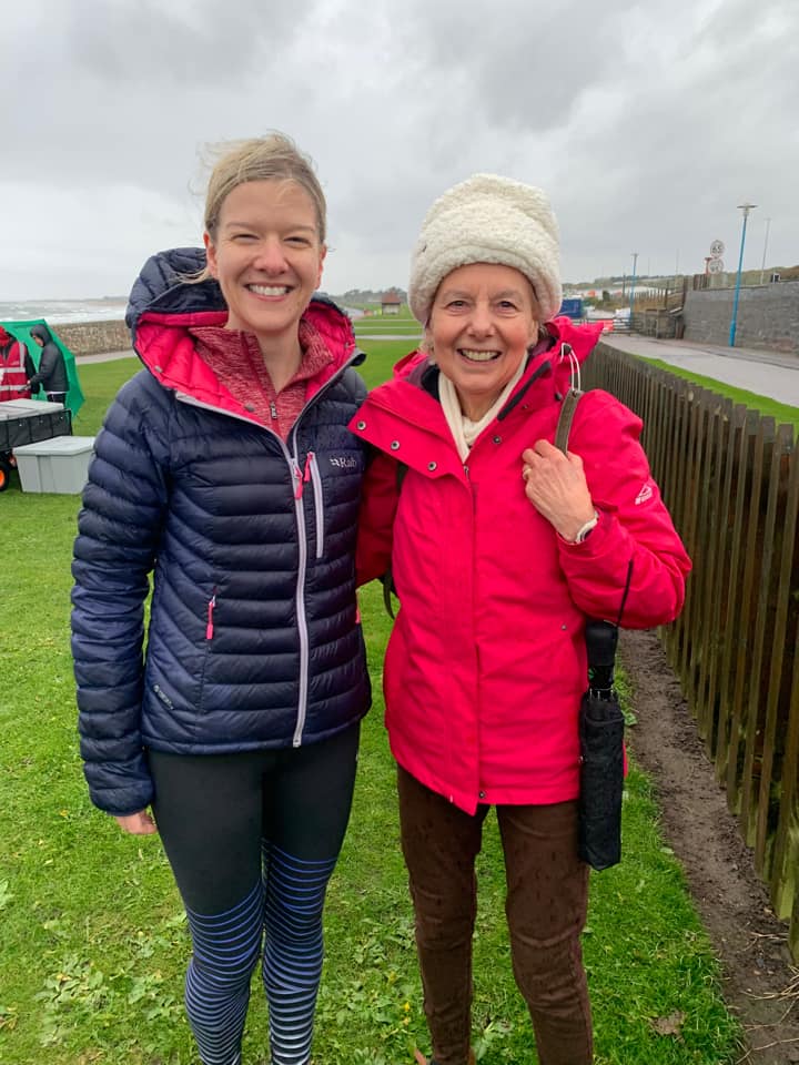 WET, WILD AND EVER SO SLIGHLY WINDY!! – West Links Event 39 | West ...