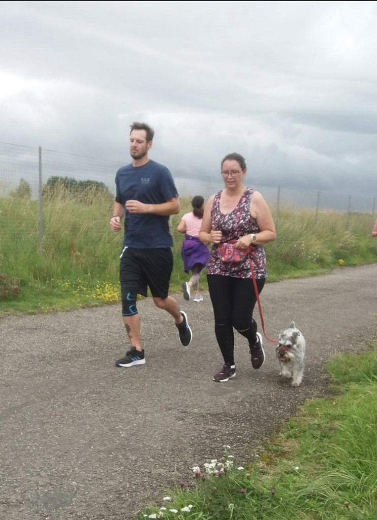 The best start to the weekend: West Links parkrun no. 81 | West Links ...
