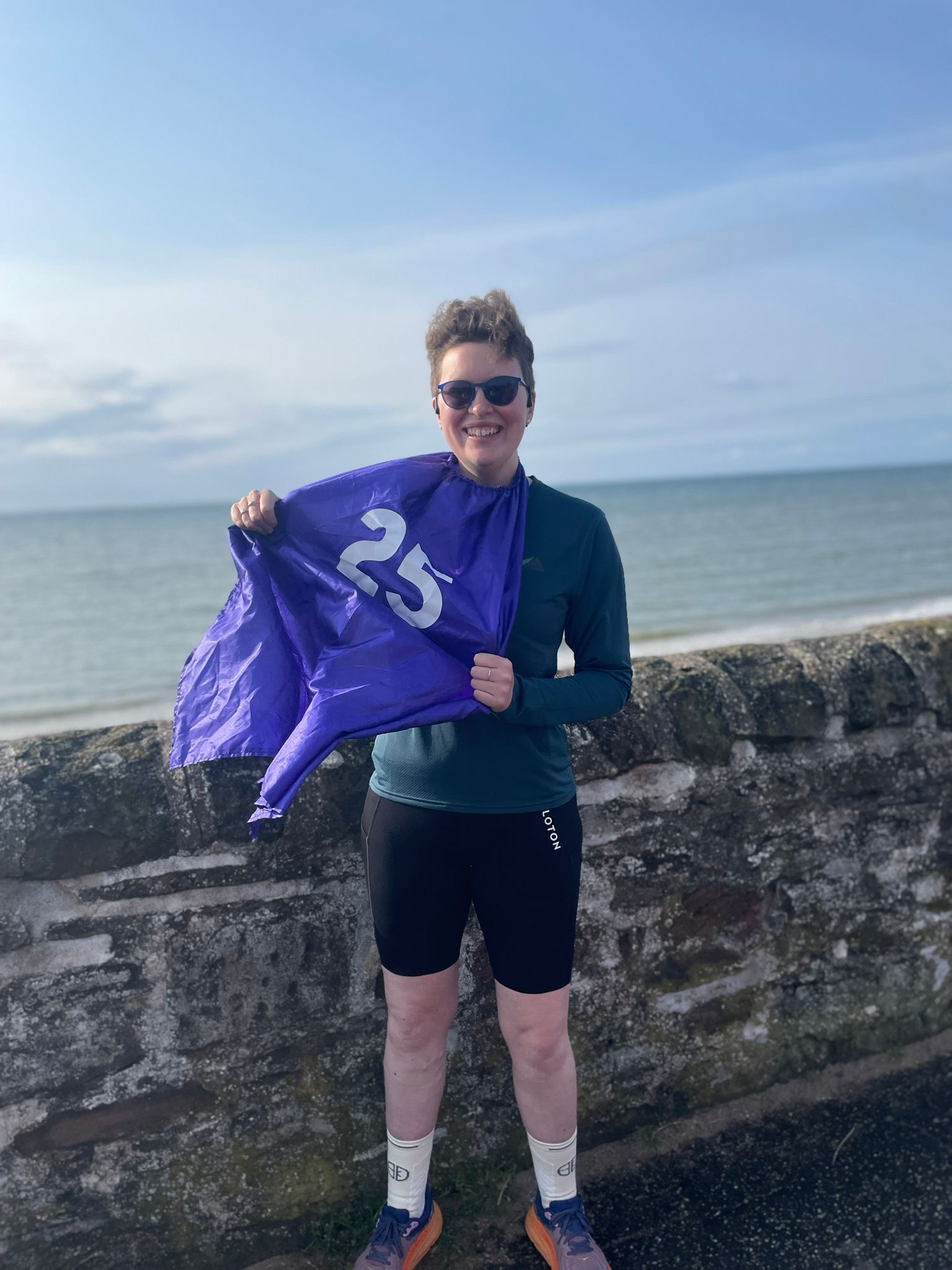 A family affair: West Links parkrun no. 136 | West Links parkrun