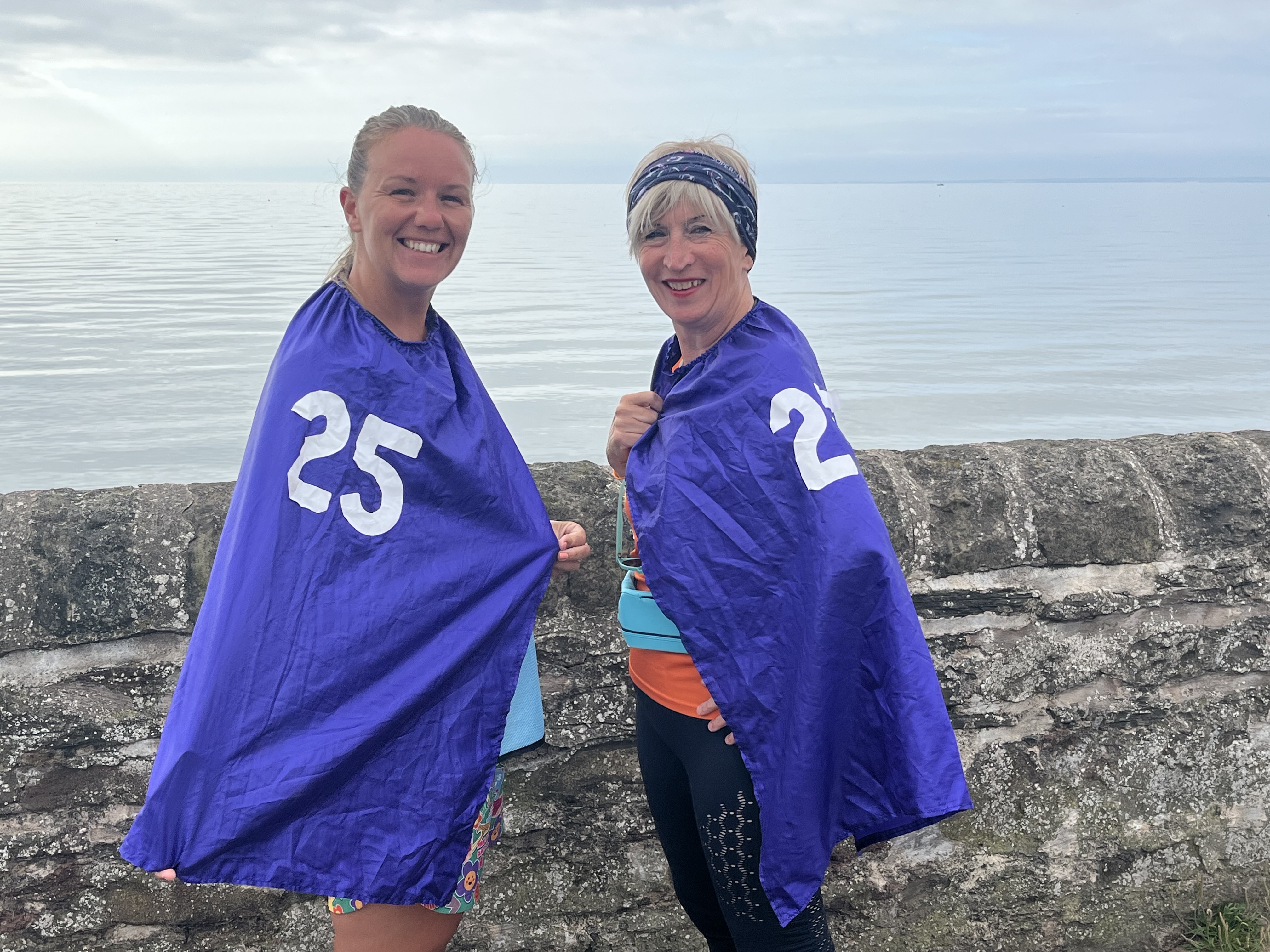 Pacers and milestones aplenty: West Links parkrun no. 189 | West Links ...