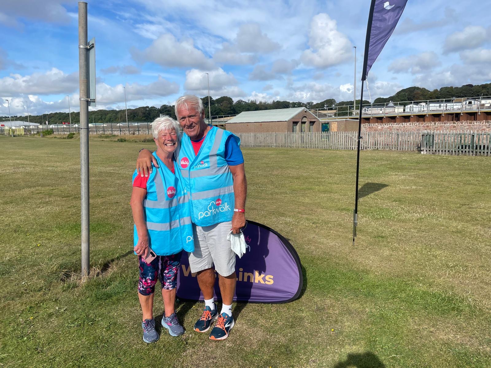 That was the year that was! West Links parkrun review of 2025 | West ...