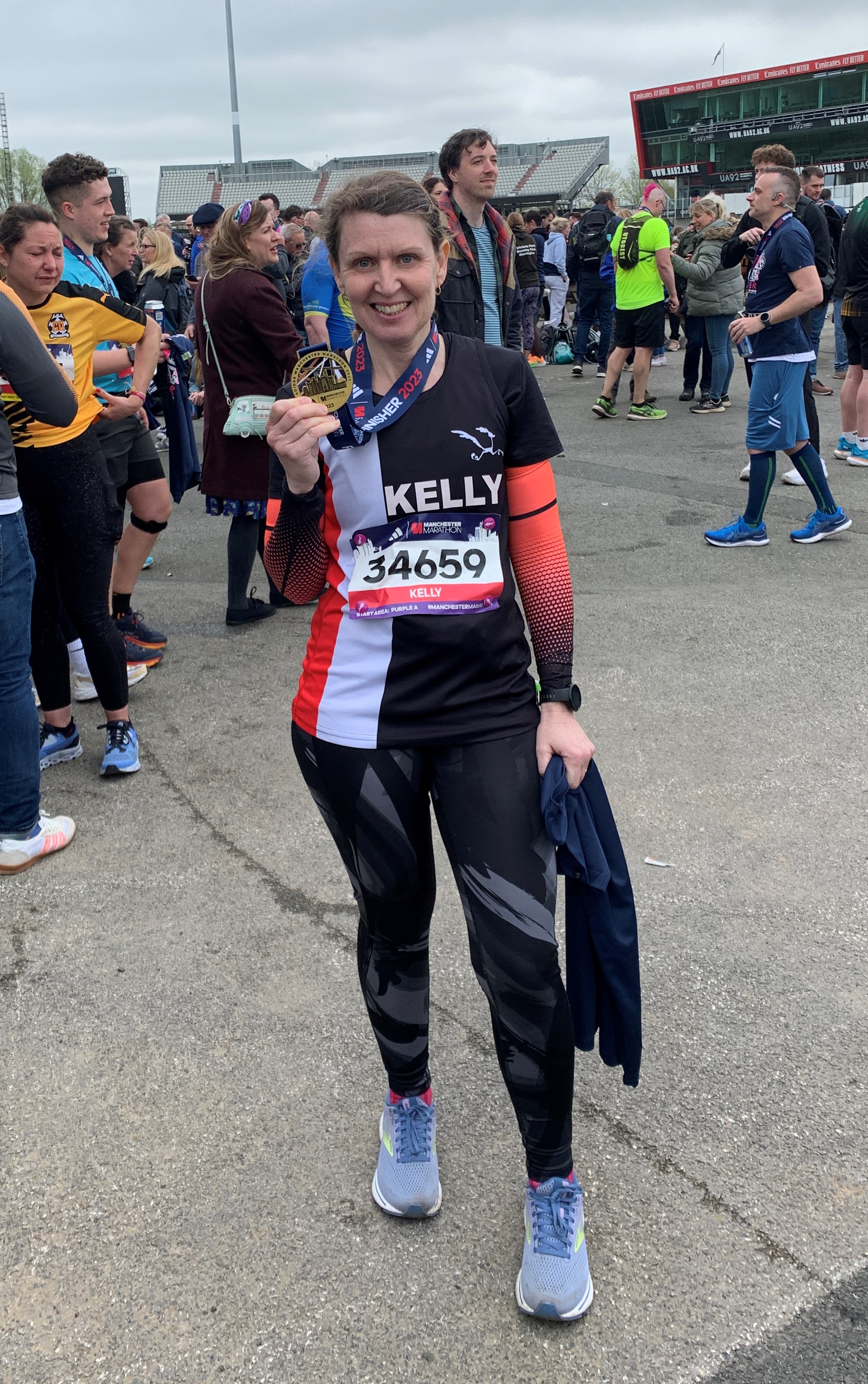 Run Report – #63 | Belvoir Castle parkrun