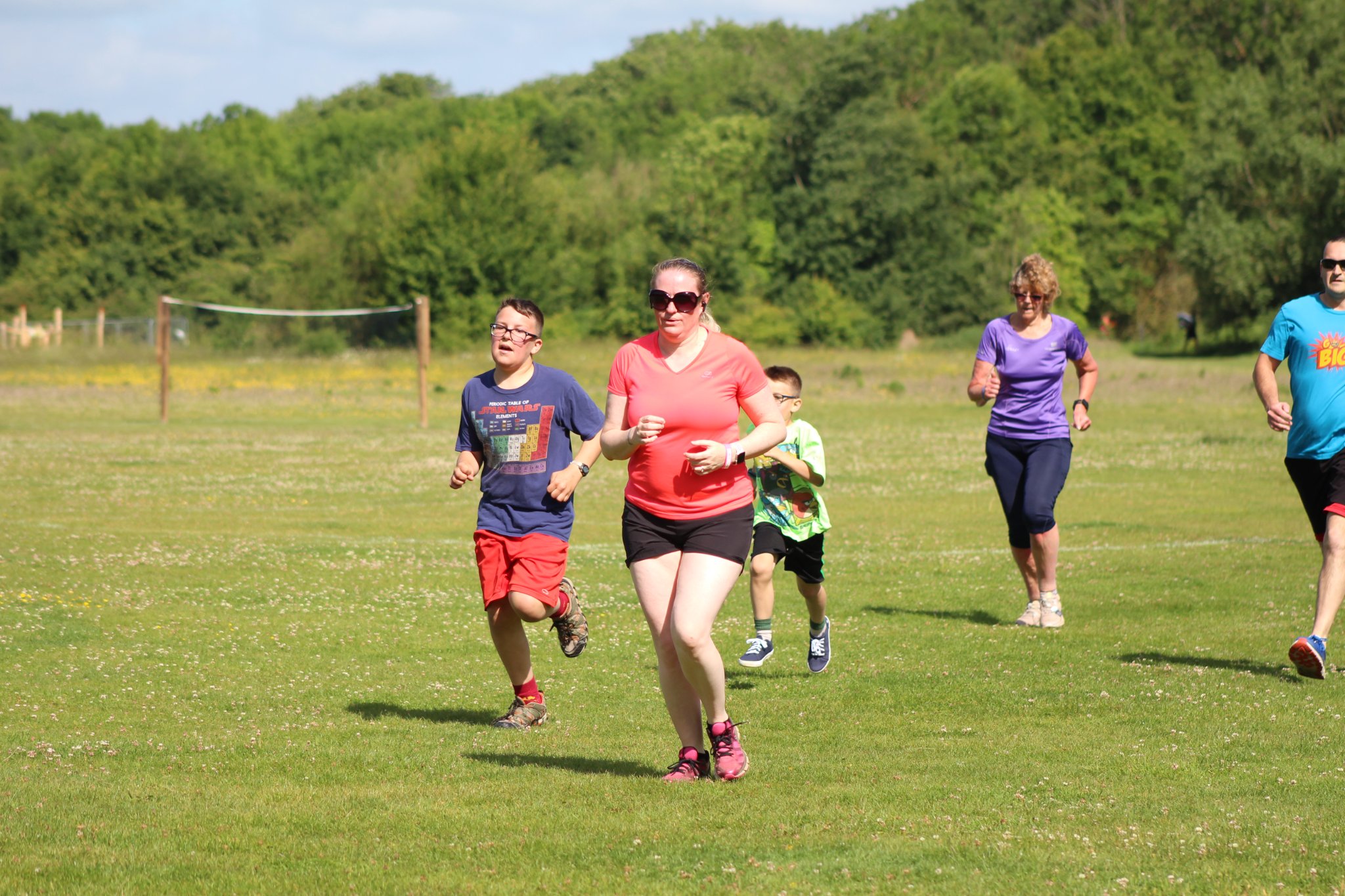 news | Huntingdon parkrun