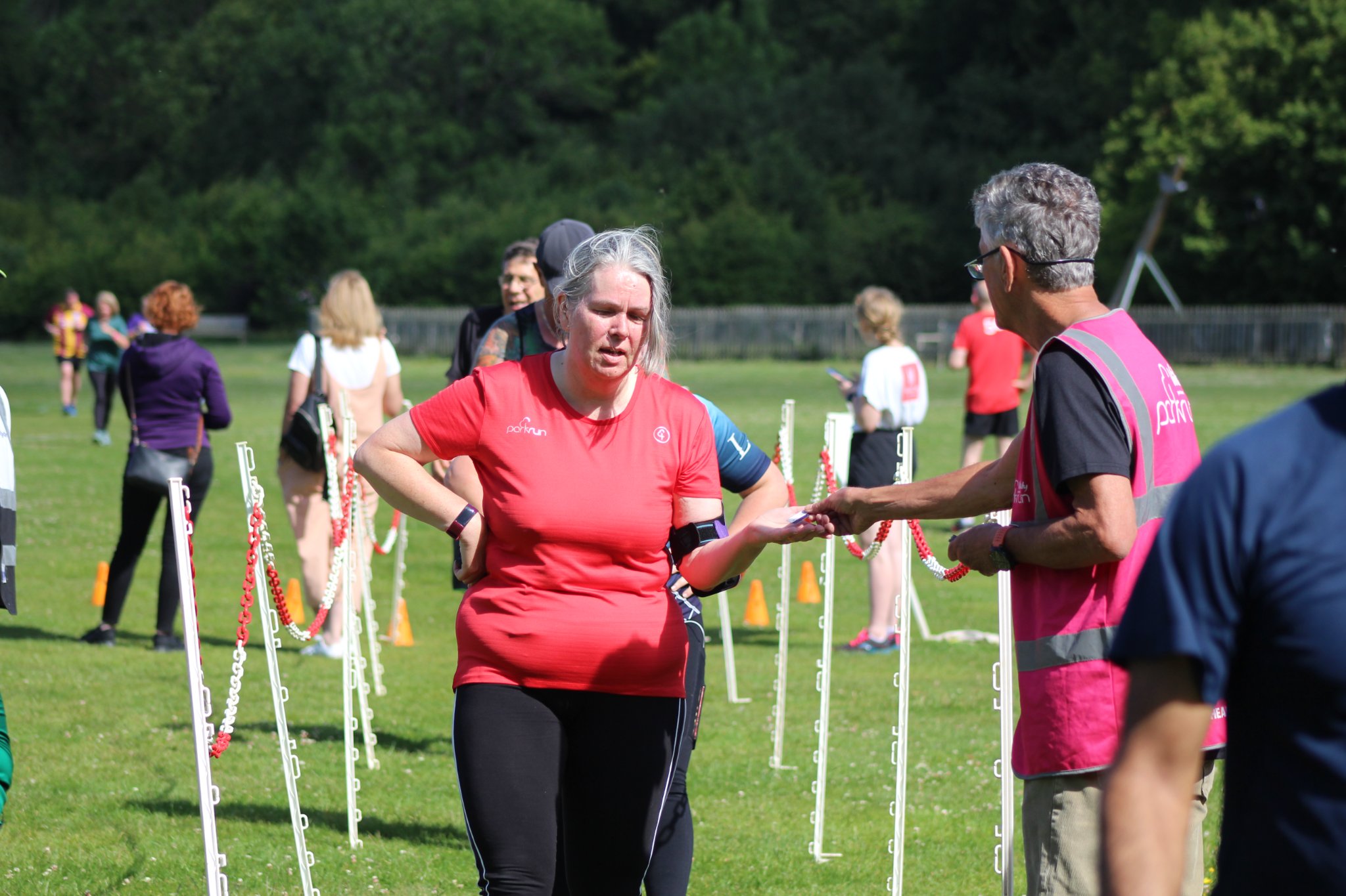 news | Huntingdon parkrun