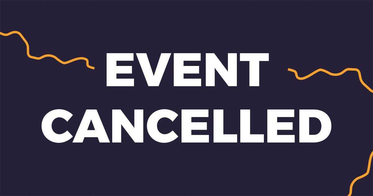 Event Cancelled: Saturday 19th February | University Parks parkrun