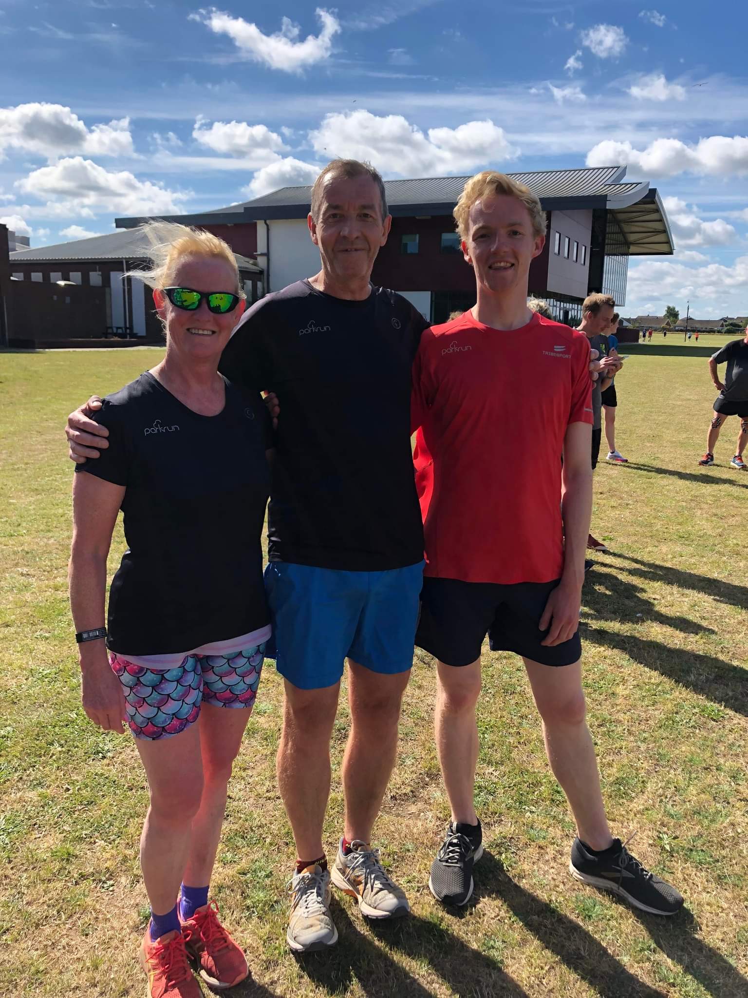 Event #21 (5 July 2022) – congratulations to David Bufton, 50 not out ...
