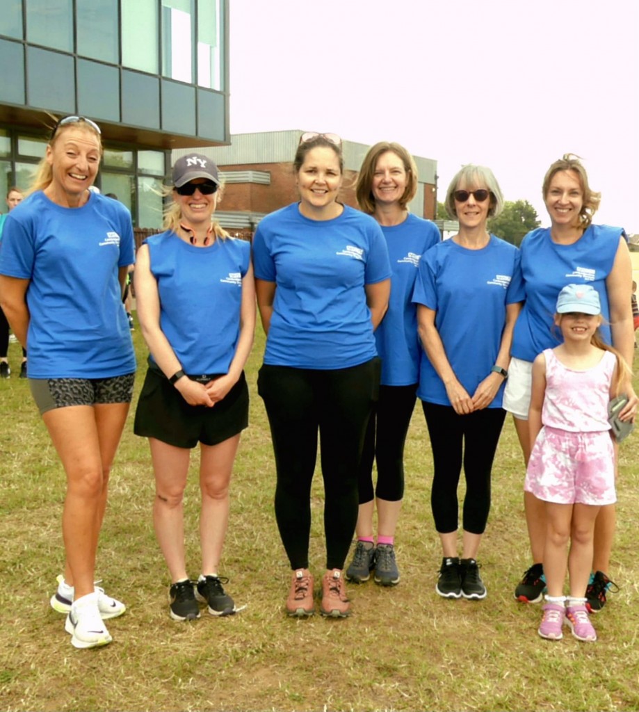 Event 71 – Run for the NHS! | North Walsham parkrun