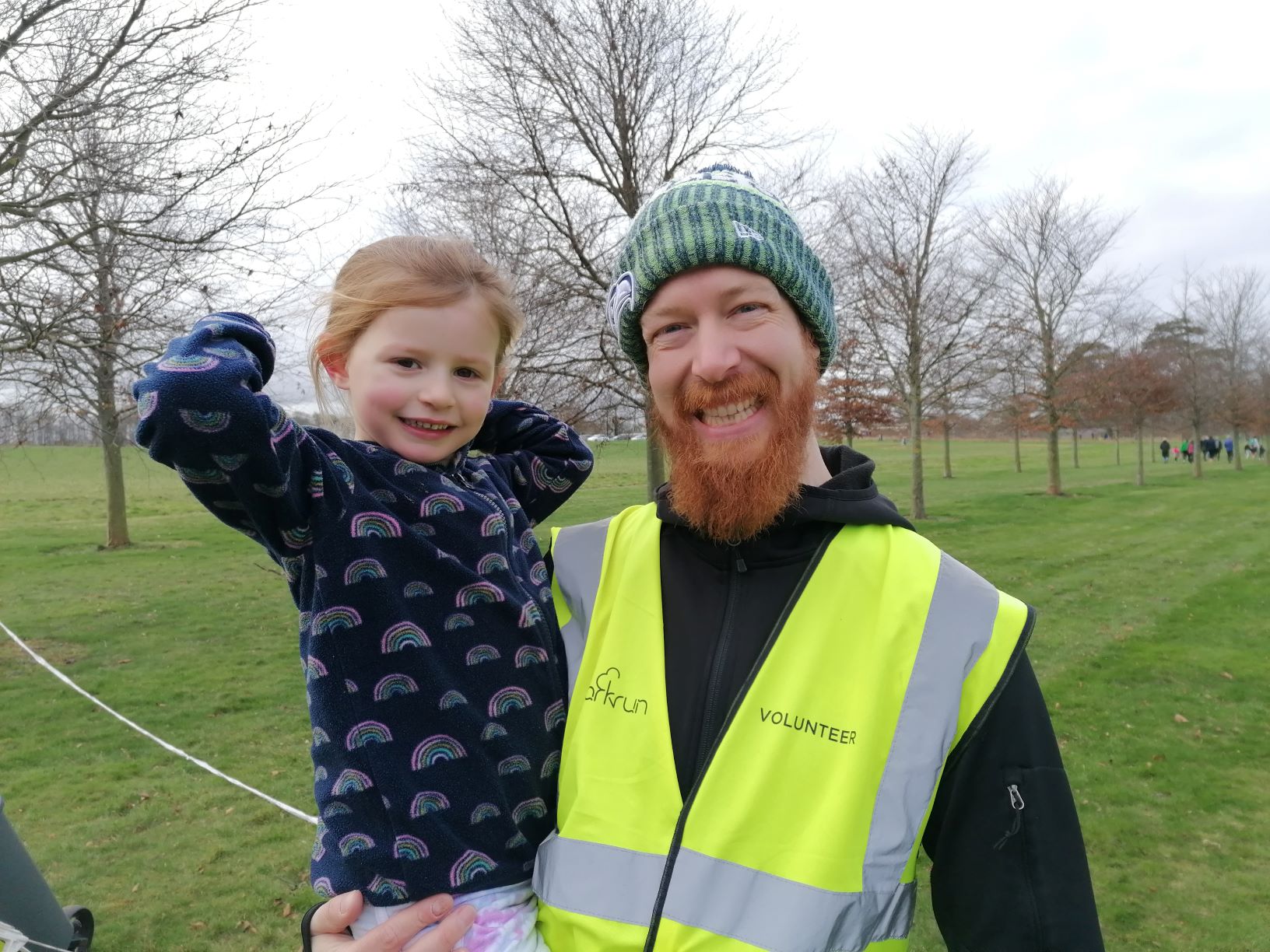 Archerfield Walled Garden junior parkrun #49 | Archerfield Walled ...