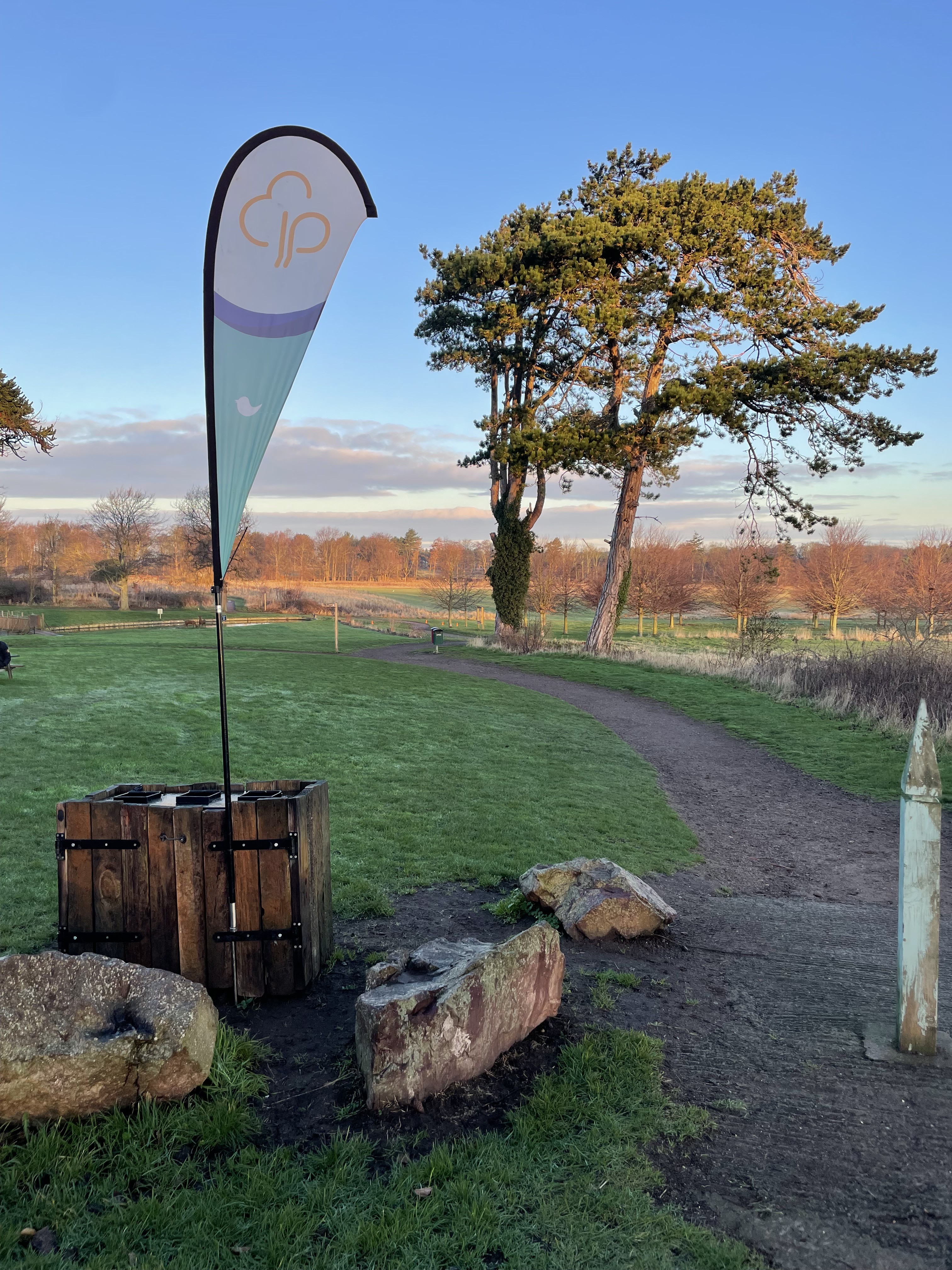 Archerfield Walled Garden junior parkrun, event 91, 7 January 2024 ...