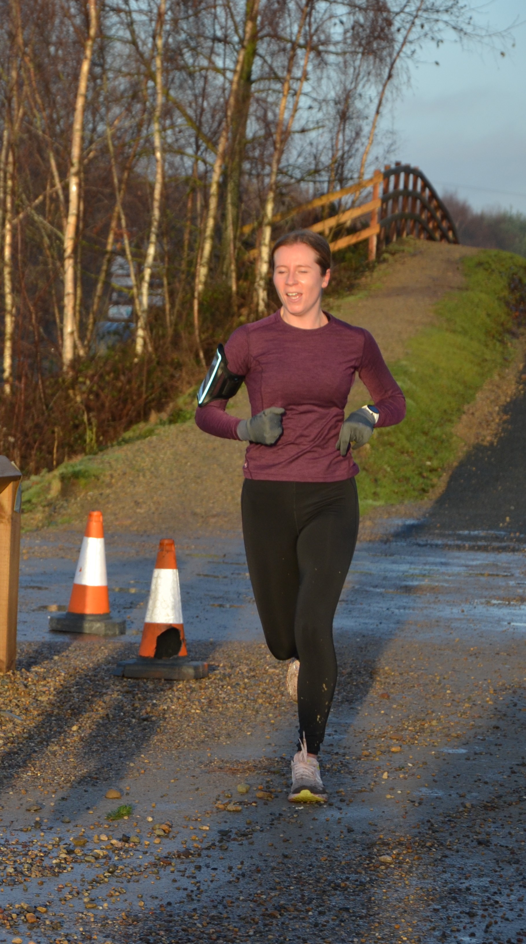 Event No: 43 on 24.12.2022 By Caroline Hopkins | North Yorkshire Water ...