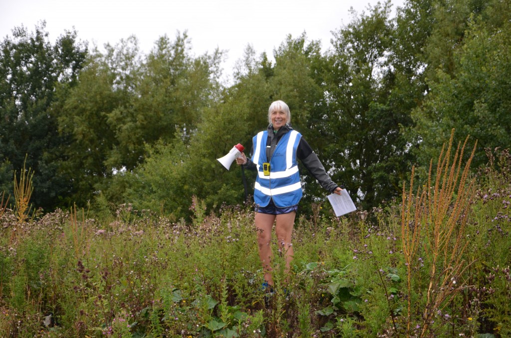 Event Report No: 73 on the 5th August 2023 by Debbie Leitch | North ...