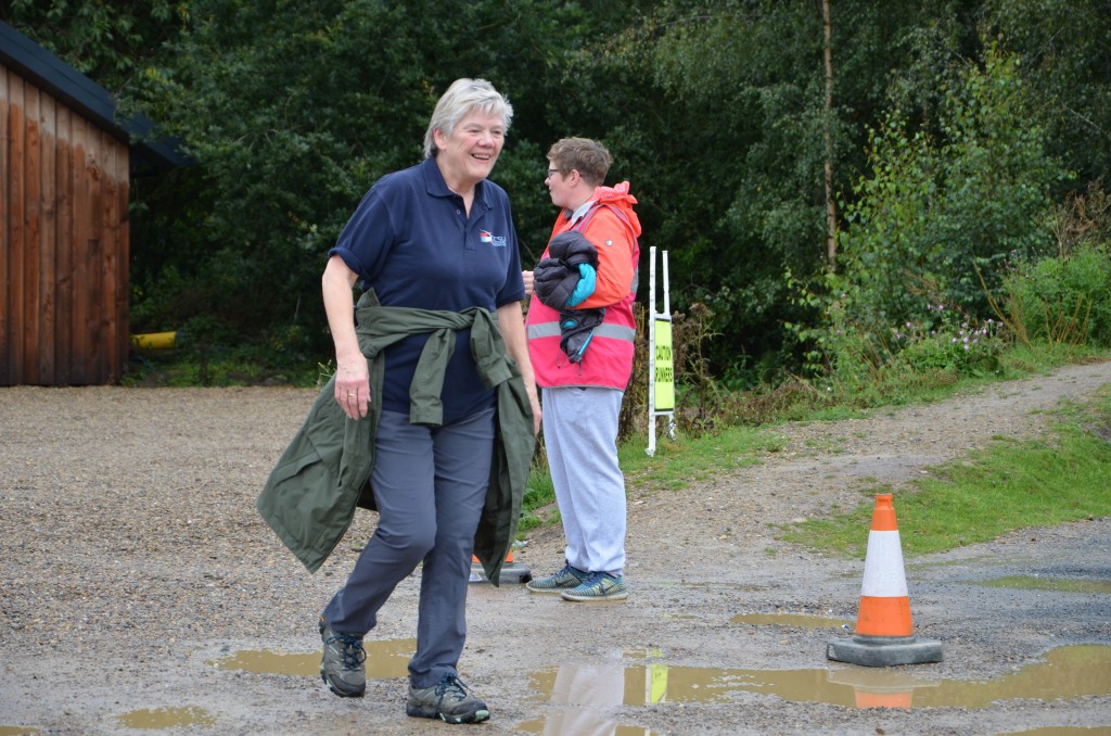 Event Report No: 73 on the 5th August 2023 by Debbie Leitch | North ...