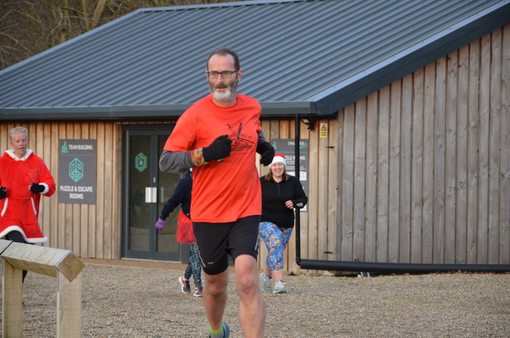 Event No: 92 – 23.12.2023 by Graham Pepper | North Yorkshire Water Park ...