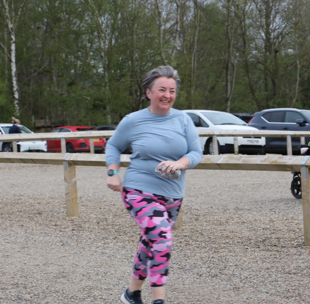 Event No: 108 – 13.04.2024 by Mandy Pepworth | North Yorkshire Water ...