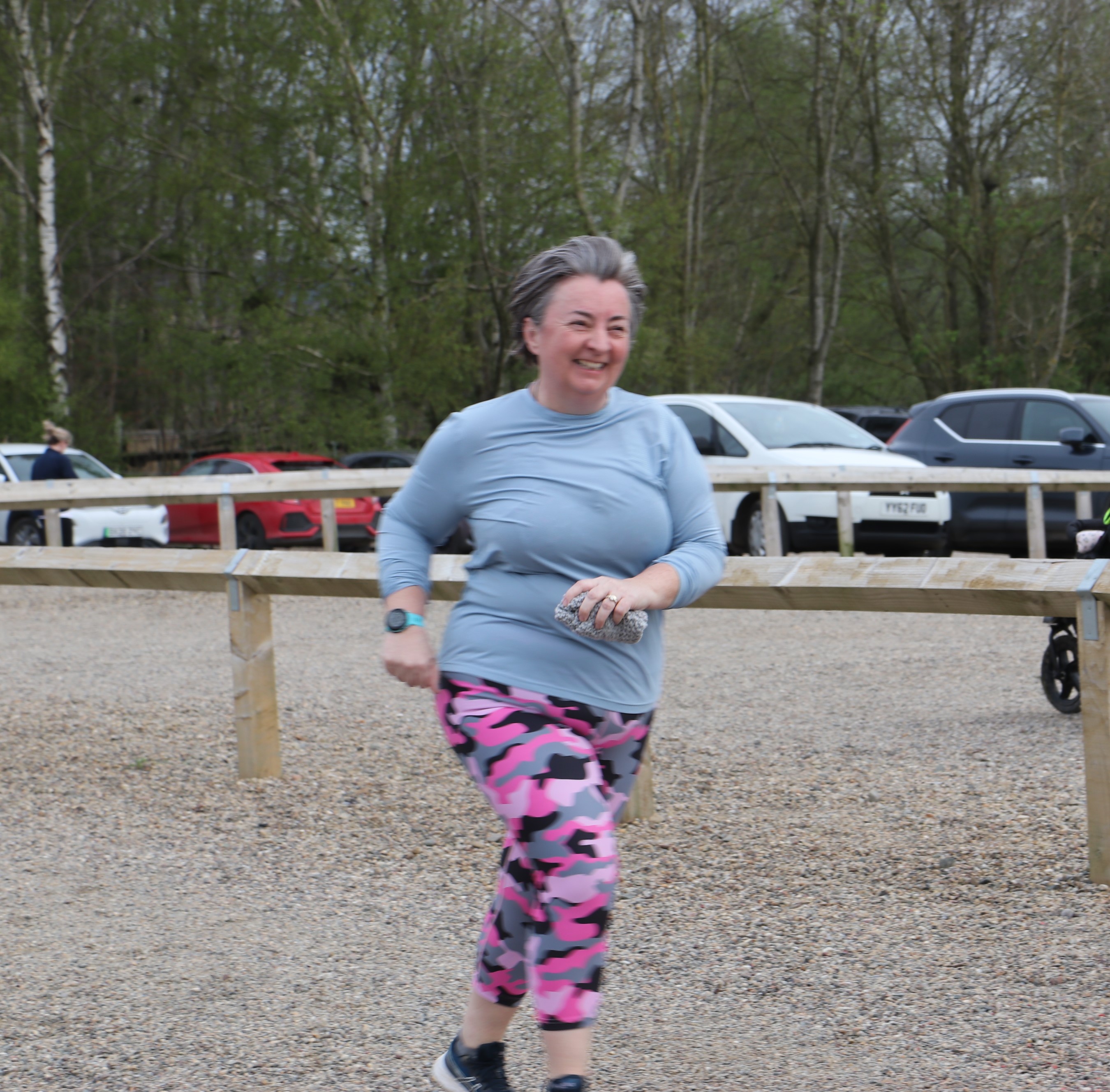 Event No: 108 – 13.04.2024 by Mandy Pepworth | North Yorkshire Water ...