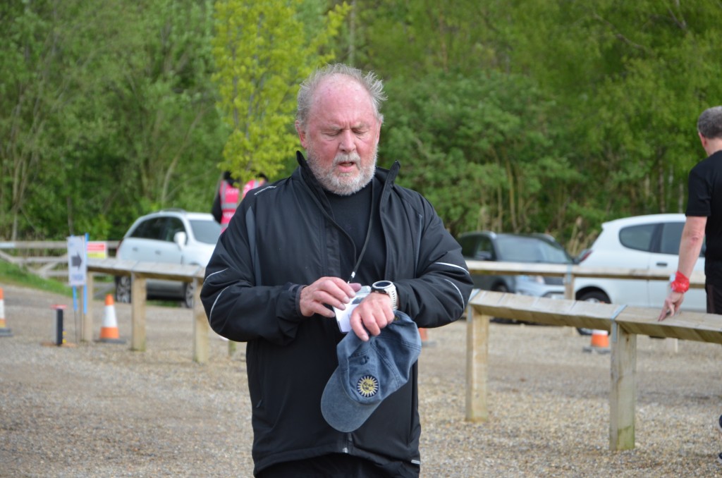 Event Report No: 114 on the 25th of May by Mandy Pepworth | North ...