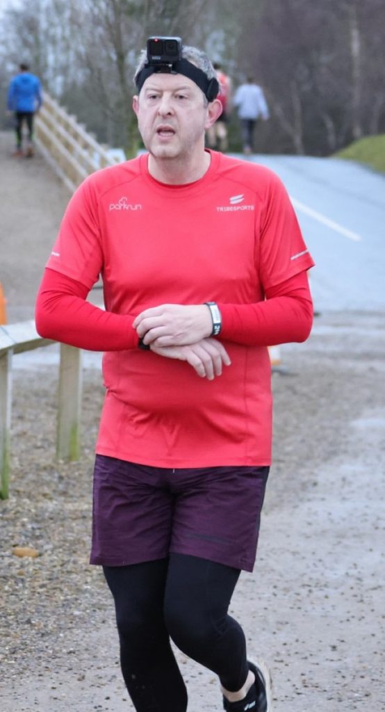 Event Report No: 143 on the 21st December 2024 by Mark PINNEY | North ...