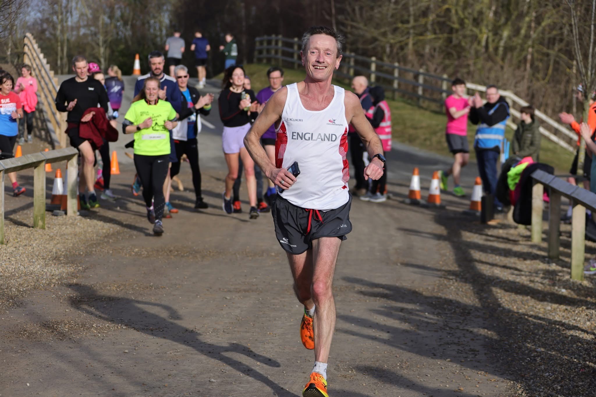 Event Report No: 150 on the 22nd February 2025 by Carey Bilton | North ...