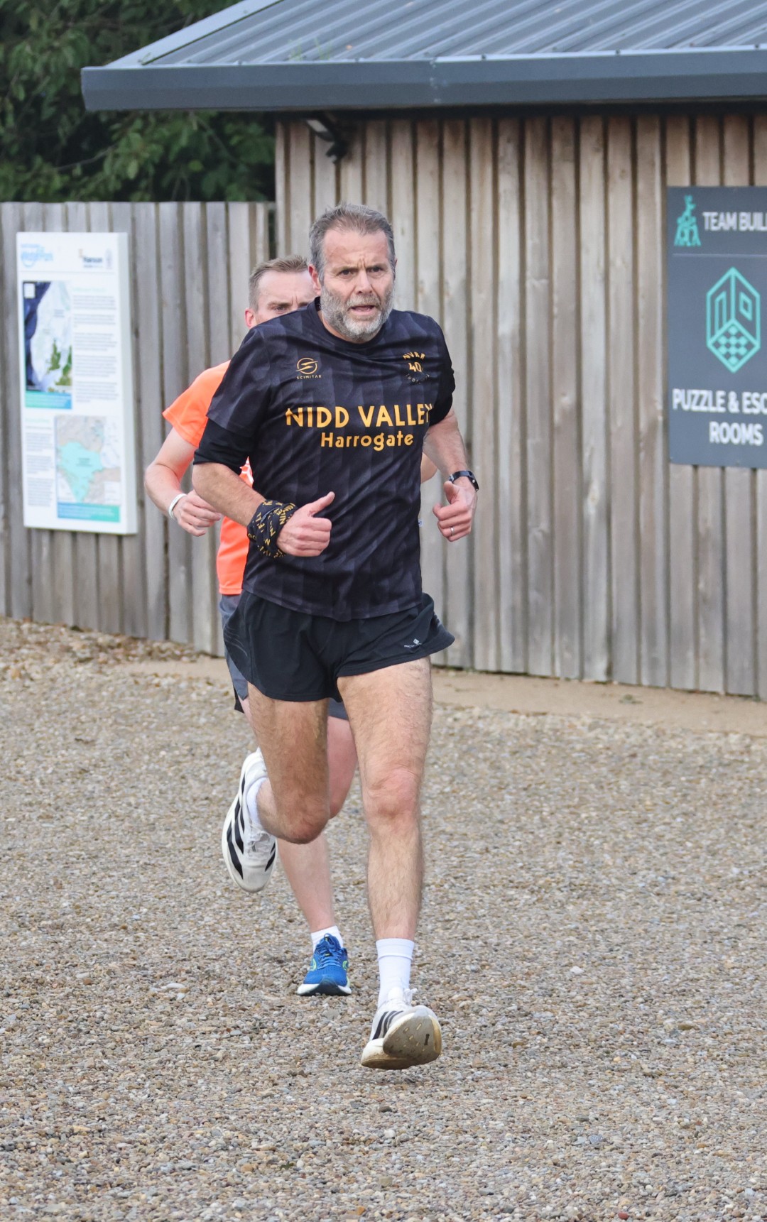 Event Report No: 183 on the 11th October 2025 by Karen MILLS from The ...