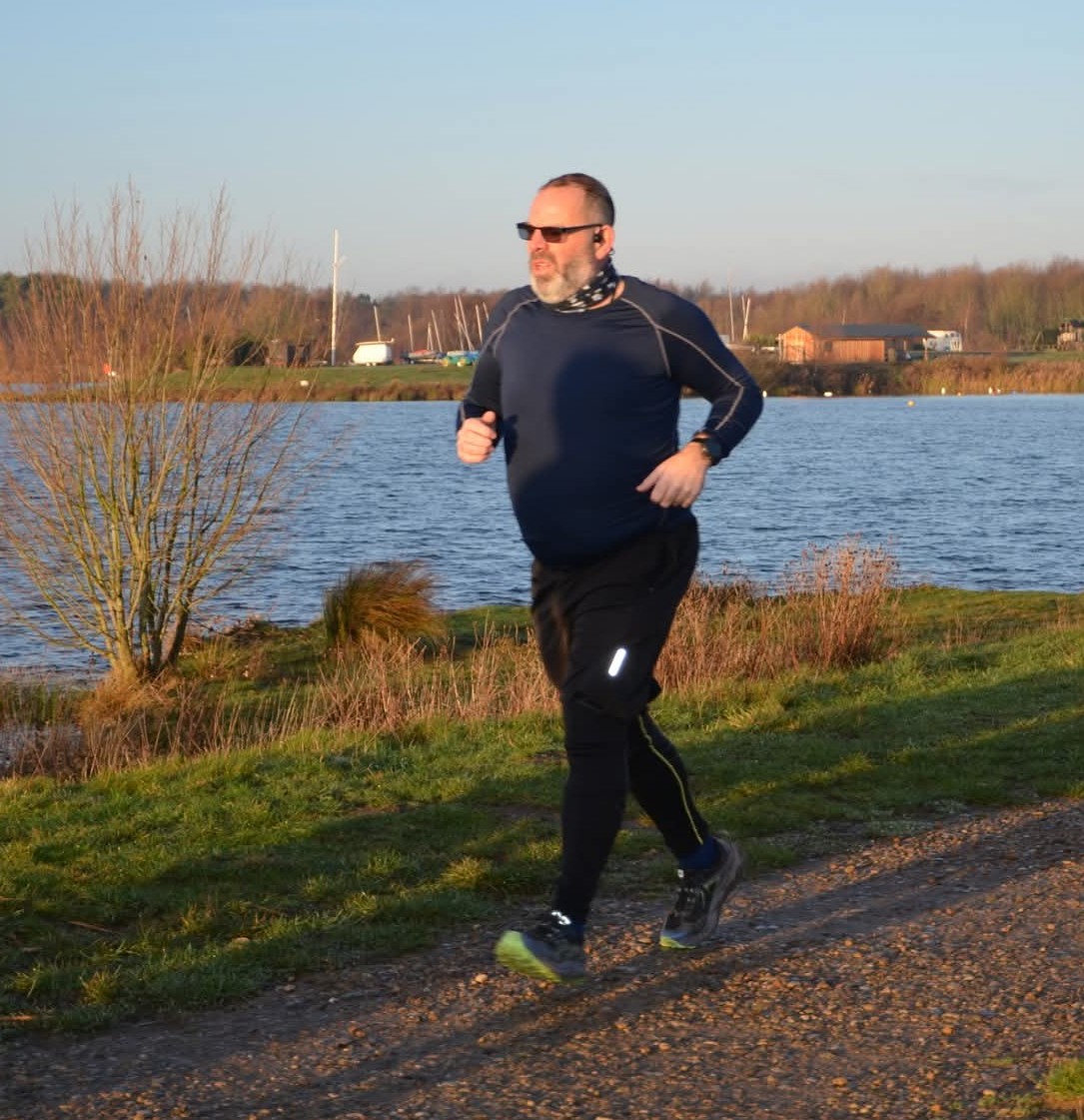 Event Report for Event No.192 on the 20th December 2025 by Sean ...
