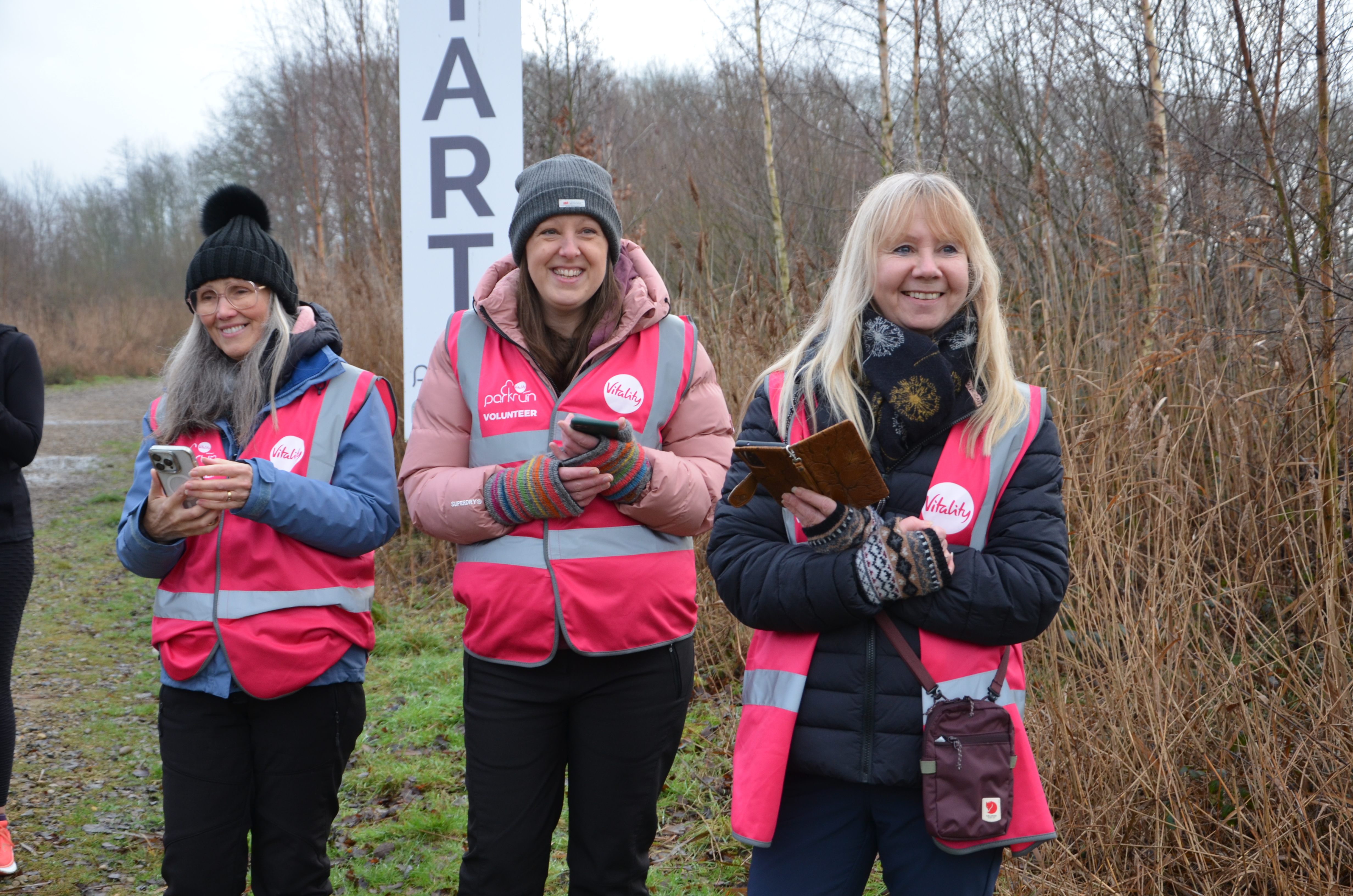 Report for Event No.194 on the 17th January 2026 by Sophie NOCTON ...