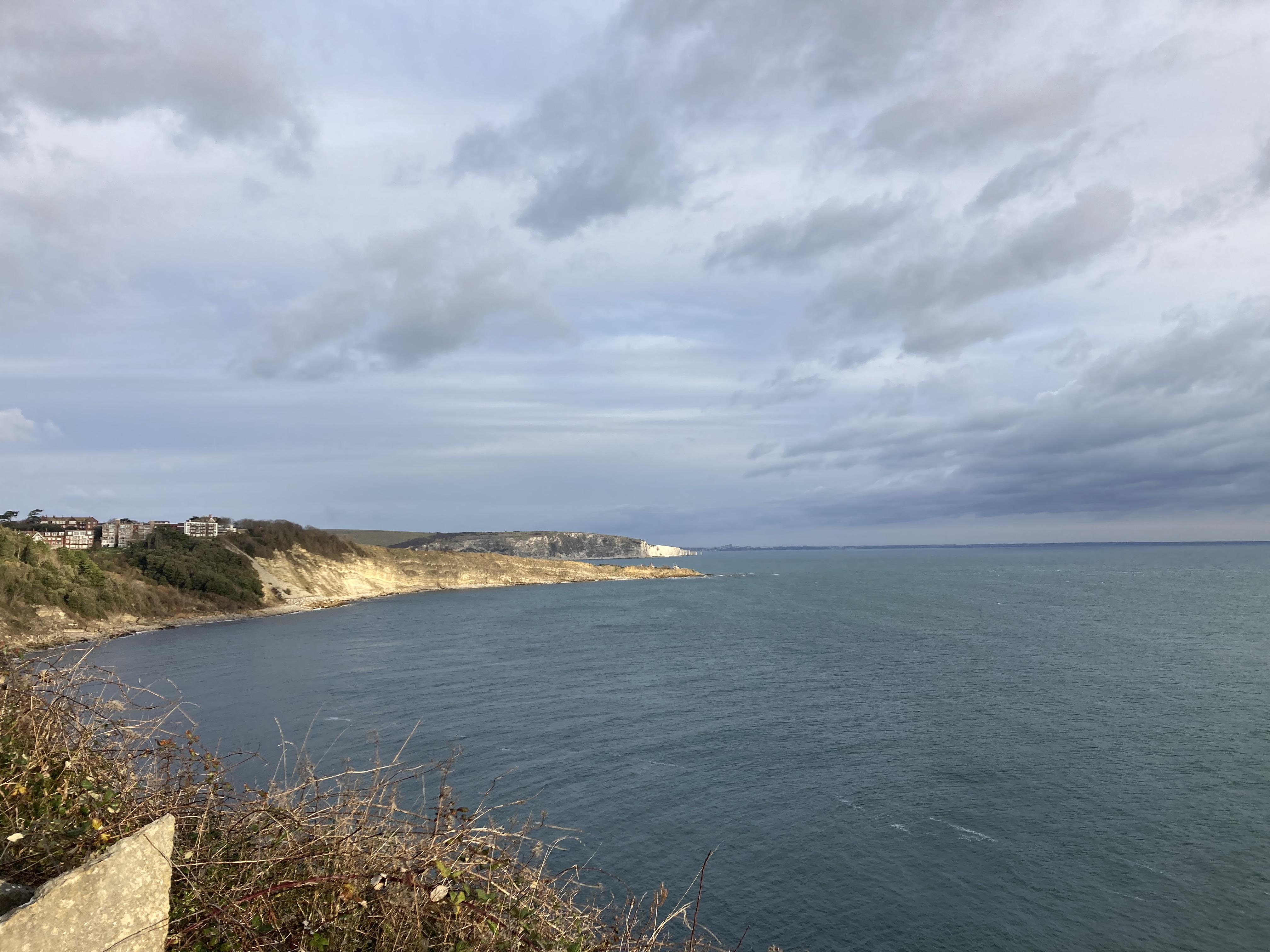 Event 40 – 17/12/22 Non-frosty Durlston Country Park | Durlston Country ...