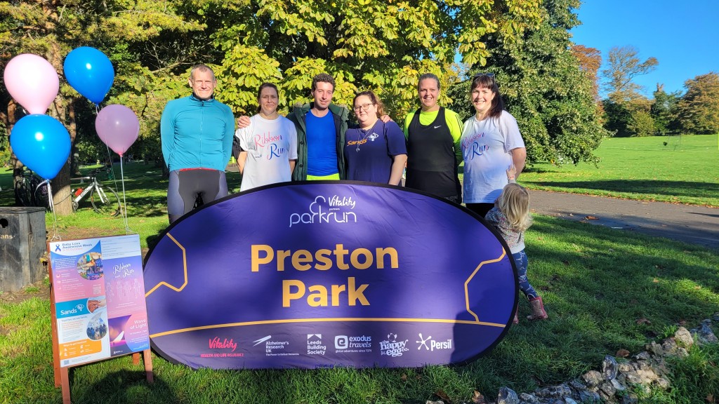 Preston Park parkrun Run Report 15/10/22 | Preston Park parkrun, Brighton