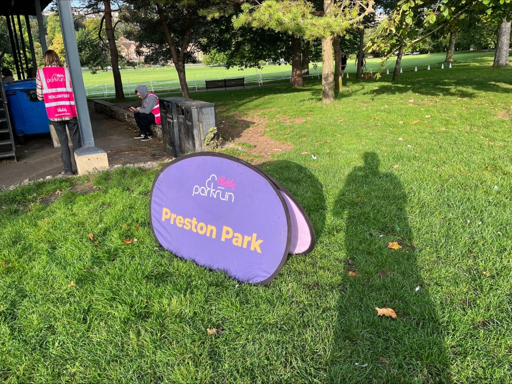 Preston Park – A sunny day delight | Preston Park parkrun, Brighton