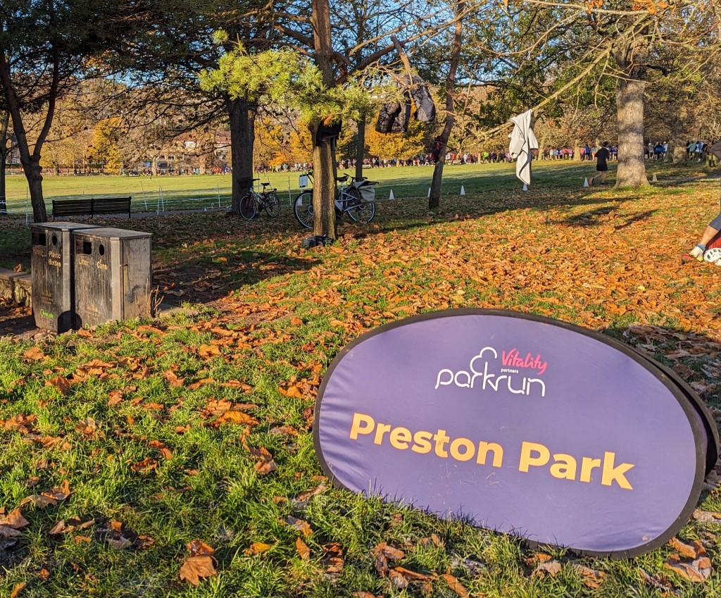 news | Preston Park parkrun, Brighton